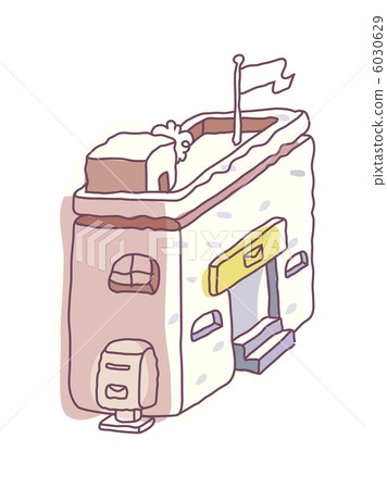 174 - Stock Illustration [6030629] - PIXTA