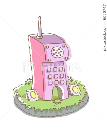 260 - Stock Illustration [6030747] - PIXTA