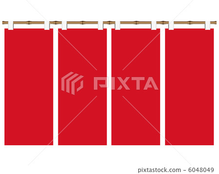 Goodwill Red - Stock Illustration [6048049] - PIXTA