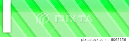 Striped horizontally long background green - Stock Illustration ...