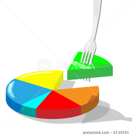 Concept vector illustration symbolizing taking... - Stock Illustration ...
