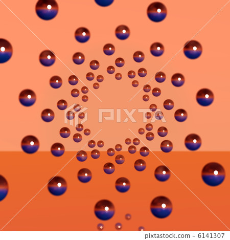 Inspiration object - Stock Illustration [6141307] - PIXTA
