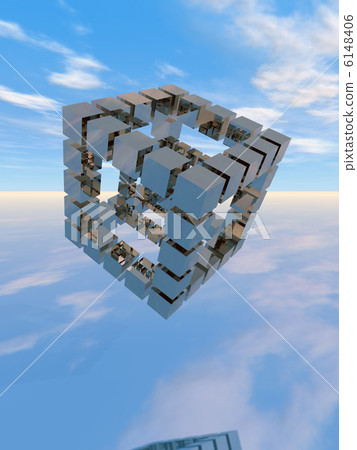 Inspiration object - Stock Illustration [6148406] - PIXTA