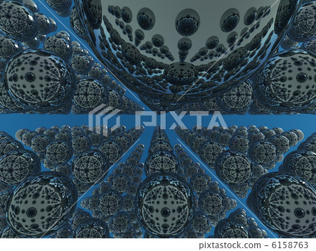 Inspiration object - Stock Illustration [6158763] - PIXTA