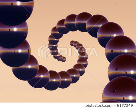 Inspiration object - Stock Illustration [6177249] - PIXTA