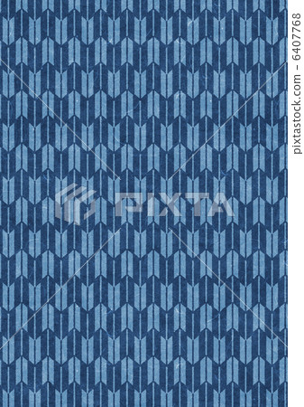 Yaga pattern - Stock Illustration [6407768] - PIXTA