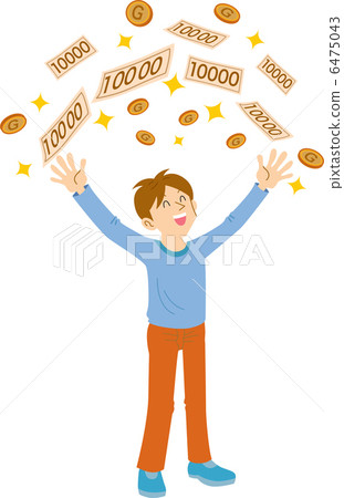 To be profitable - Stock Illustration [6475043] - PIXTA