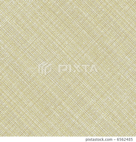 Canvas texture pattern - Stock Illustration [6562485] - PIXTA