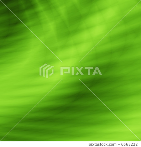 Nature abstract green web design-插圖素材 [6565222] - PIXTA圖庫