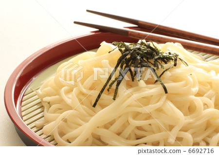 Inaniwa udon - Stock Photo [6692716] - PIXTA