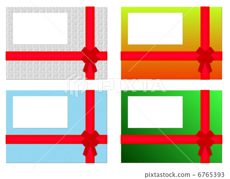 Colorful BOX - Stock Illustration [6765393] - PIXTA