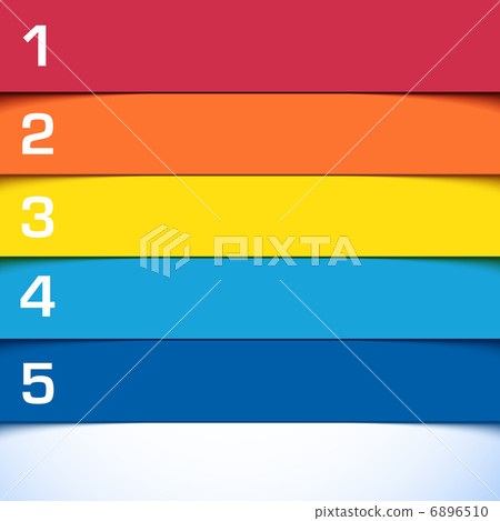Vector options background for your business... - Stock Illustration ...