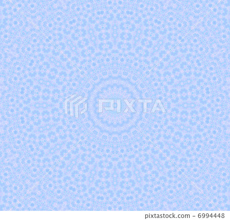 Abstract soft pattern background - Stock Illustration [6994448] - PIXTA