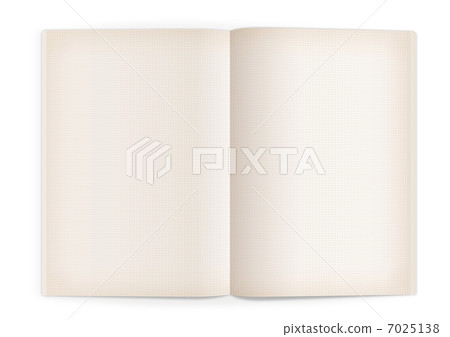 Vintage style note - Stock Illustration [7025138] - PIXTA