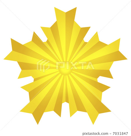 Police Mark - Stock Illustration [7031847] - PIXTA