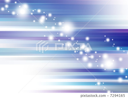 Speedy background material - Stock Illustration [7294165] - PIXTA