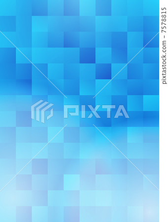 Tiles background layout - Stock Illustration [7578815] - PIXTA