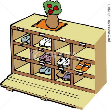 Shogaku - Stock Illustration [7619011] - PIXTA