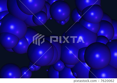 Image of the sphere - Stock Illustration [7620062] - PIXTA