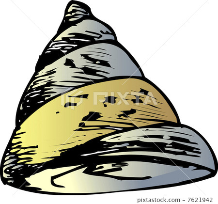 Bathira - Stock Illustration [7621942] - PIXTA