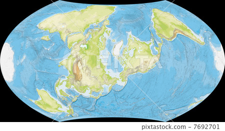 All over the world - Stock Illustration [7692701] - PIXTA