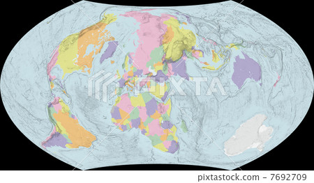 All over the world - Stock Illustration [7692709] - PIXTA