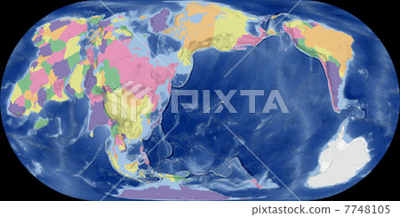All over the world - Stock Illustration [7748105] - PIXTA
