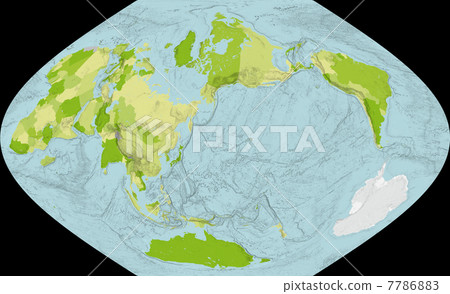 All over the world - Stock Illustration [7786883] - PIXTA