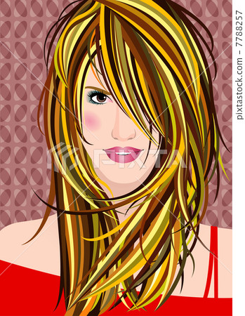 Illustration And Painting - Stock Illustration [7788257] - PIXTA