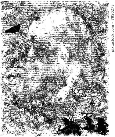 Evolution theory (transparent background) - Stock Illustration [7950275 ...