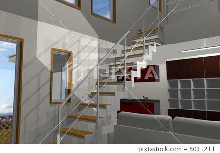 生活用餐-插圖素材 [8031211] - PIXTA圖庫