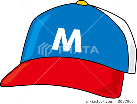 hat - Stock Illustration [8087965] - PIXTA