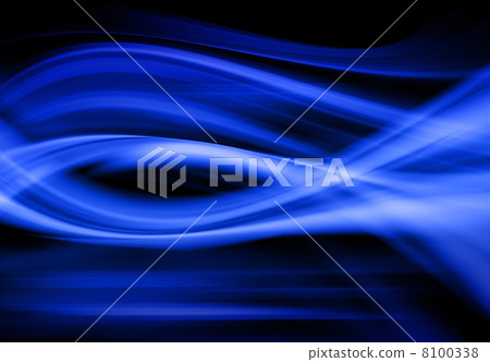Abstract background - Stock Illustration [8100338] - PIXTA