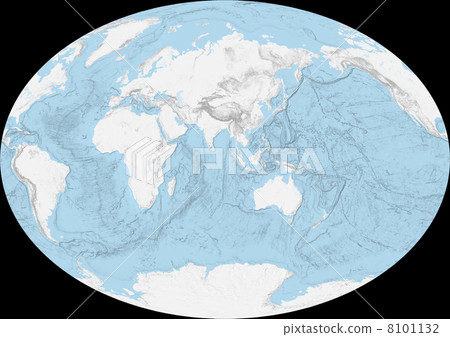 All over the world - Stock Illustration [8101132] - PIXTA