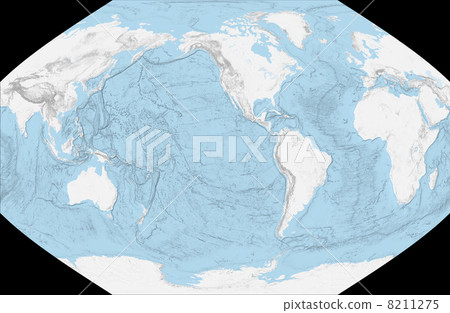 All over the world - Stock Illustration [8211275] - PIXTA