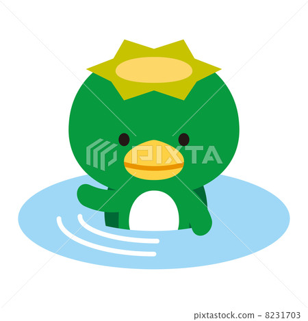 Kappa - Stock Illustration [8231703] - PIXTA