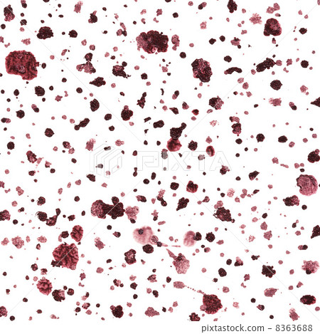 Texture of mottled pattern - Stock Illustration [8363688] - PIXTA