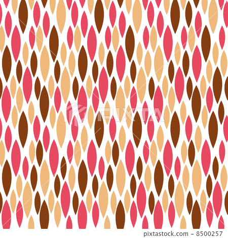 Seamless geometric colorful pattern background - Stock Illustration ...