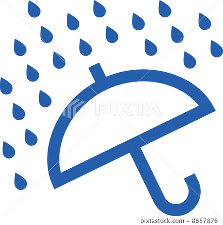 Weather forecast high weather weather mark - Stock Illustration ...