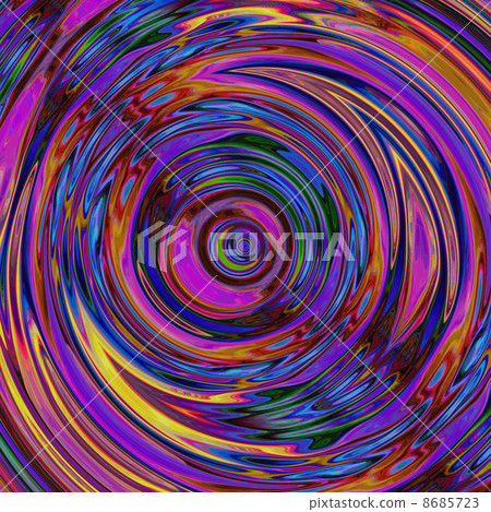 art abstract geometric textured bright background - Stock Illustration ...