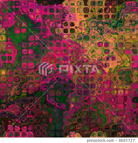 art abstract geometric textured bright background - Stock Illustration ...