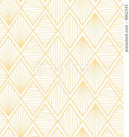 simple, square, stylized - Stock Illustration [9002345] - PIXTA