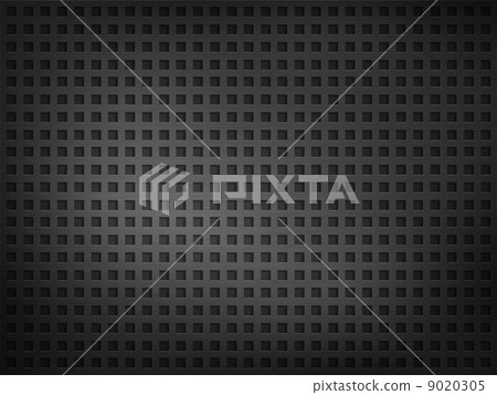 Metallic Texture - Stock Illustration [9020305] - PIXTA
