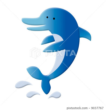 An illustration - Stock Illustration [9037767] - PIXTA