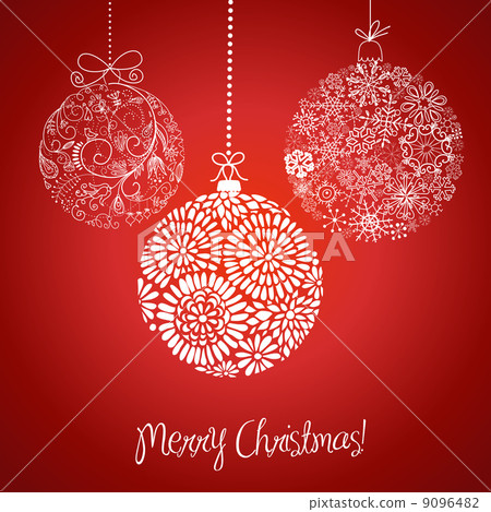 decor, decorated, drawing - Stock Illustration [9096482] - PIXTA