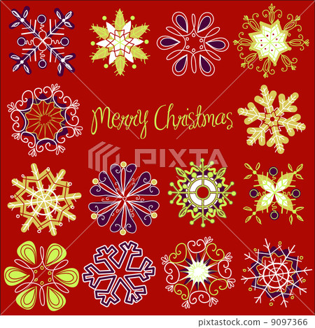 vector, variation, symbol - Stock Illustration [9097366] - PIXTA