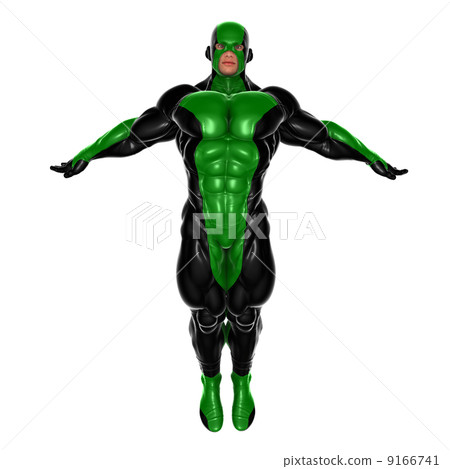 android - Stock Illustration [9166741] - PIXTA