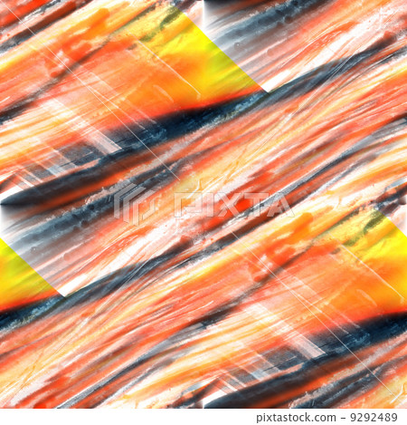 sunlight spot blue art watercolor pointer... - Stock Illustration ...