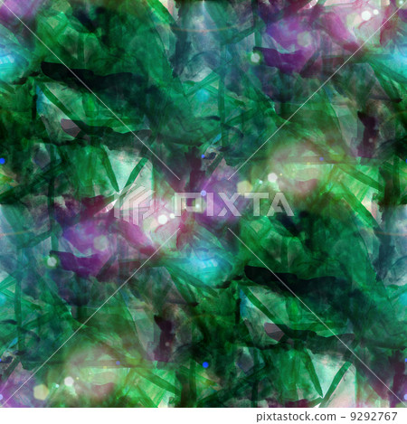 sunlight grunge and green band texture,... - Stock Illustration ...