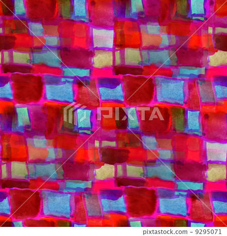 grunge texture, watercolor seamless background... - Stock Illustration ...